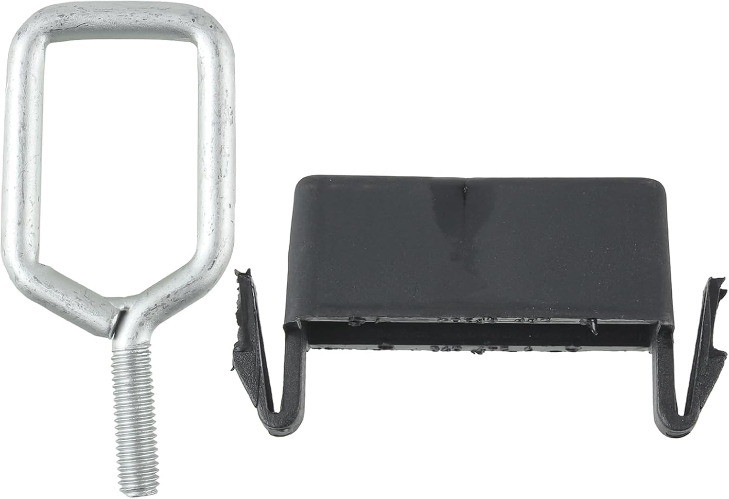 Amazon.com: CARBBIA 51237247080 51237247079 Bonnet Hood Catch Lock ...
