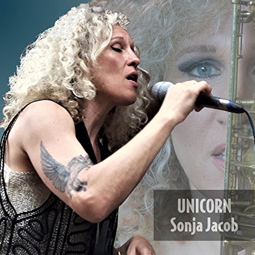 Play Unicorn by Sonja Jacob on Amazon Music