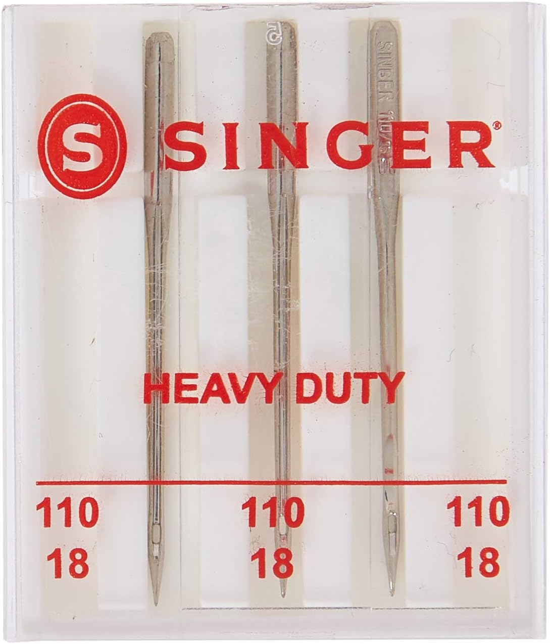 Amazon.com: Singer Machine Needles