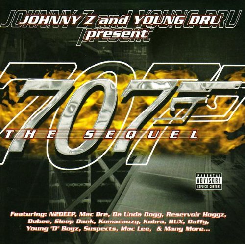 707 the Sequel - Amazon.com Music