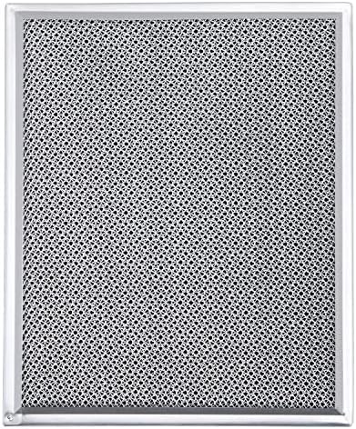 Amazon.com: Comfee Aluminum Mesh and Activated Carbon Cotton Composite ...