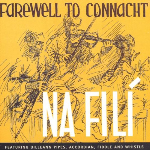 Na Fili - Pure Traditional Music of Ireland - Amazon.com Music
