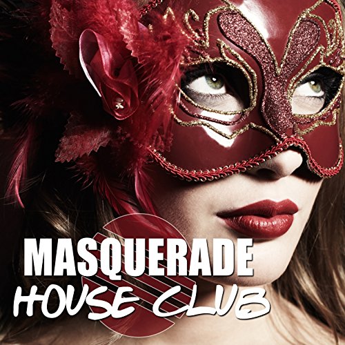 Masquerade House Club, Vol. 2 by VARIOUS ARTISTS on Amazon Music ...