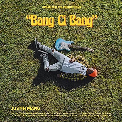 Bang Ci Bang by Justin Mang on Amazon Music - Amazon.com
