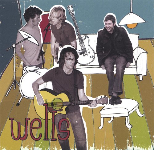 Amazon MusicでWellsのWells- EPを再生する