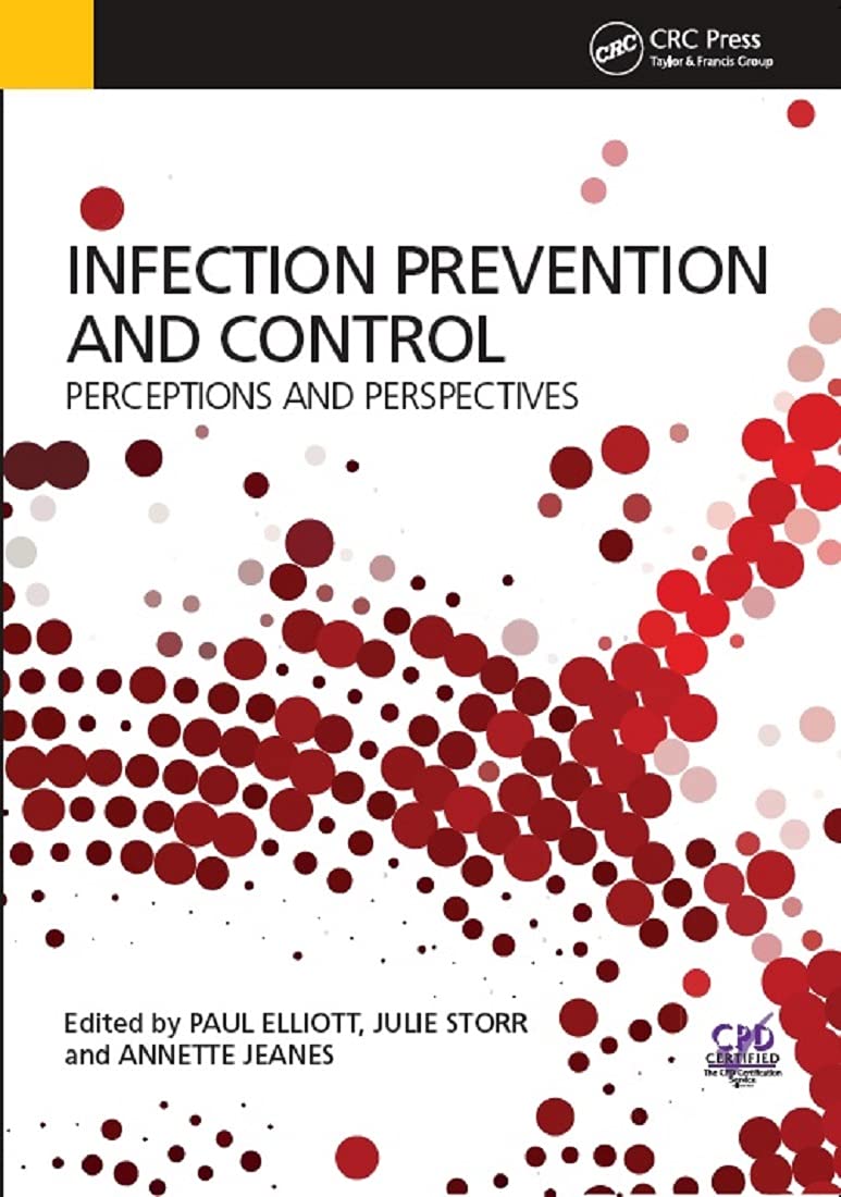 Buy INFECTION PREVENTION & CONTROL Book Online at Low Prices in India ...