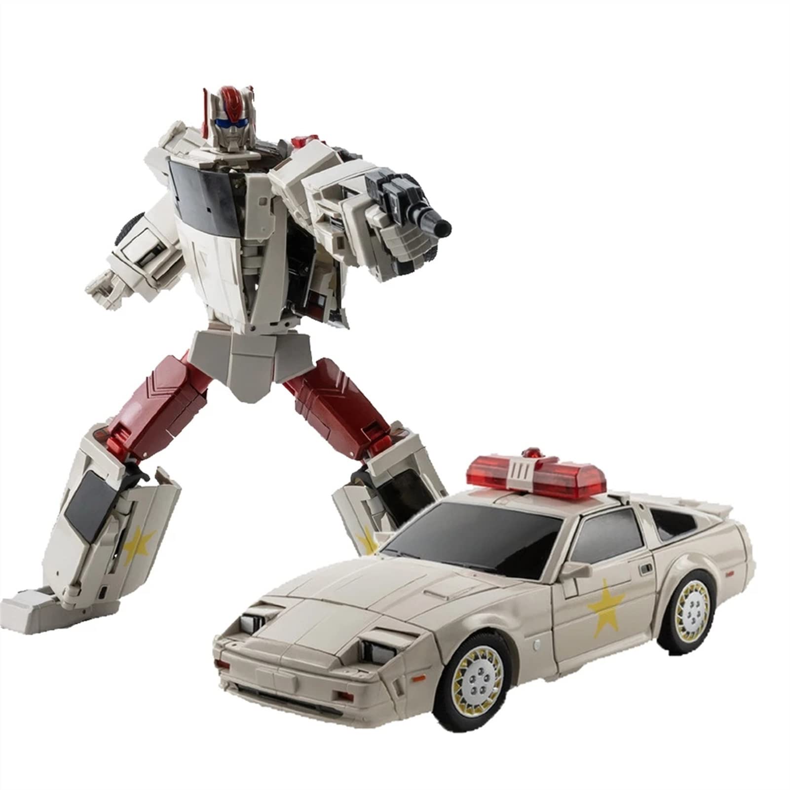 Transformers G1 Groove