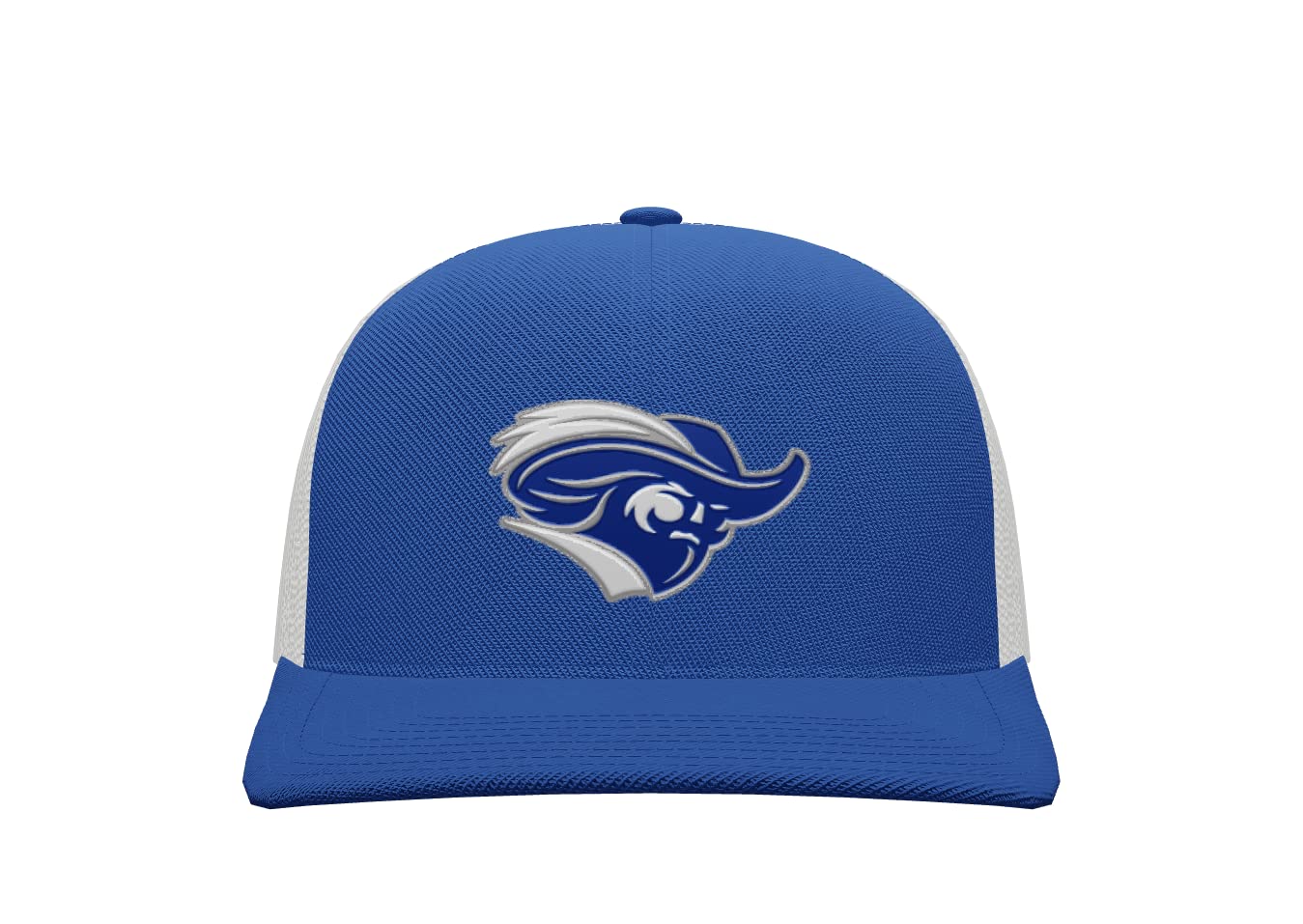 Snapklik.com : Christopher Newport CNU Captains Mid Profile Adjustable ...