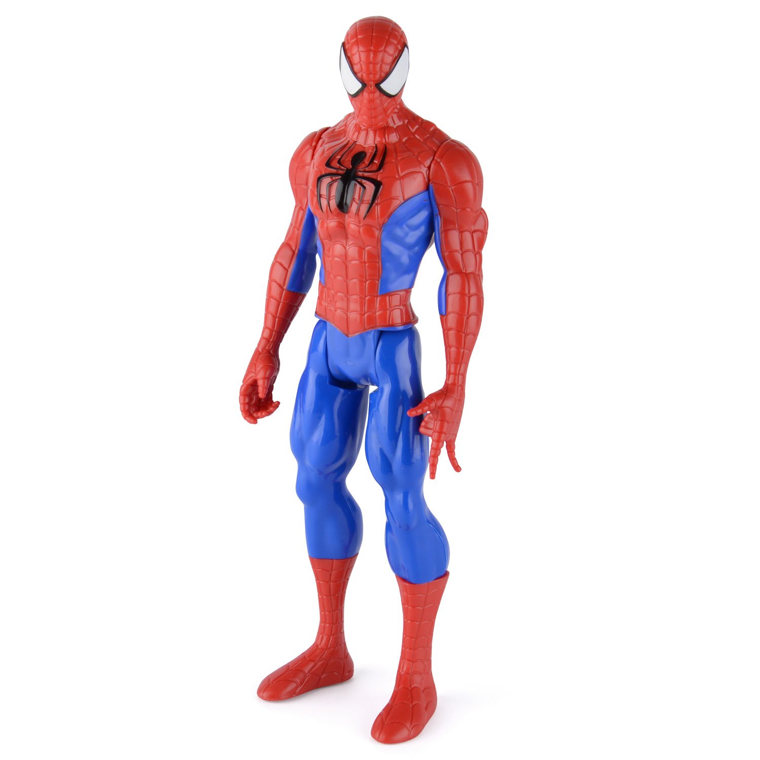Transformers Spiderman 12-inch Titan Series Figure, Figures - Amazon Canada