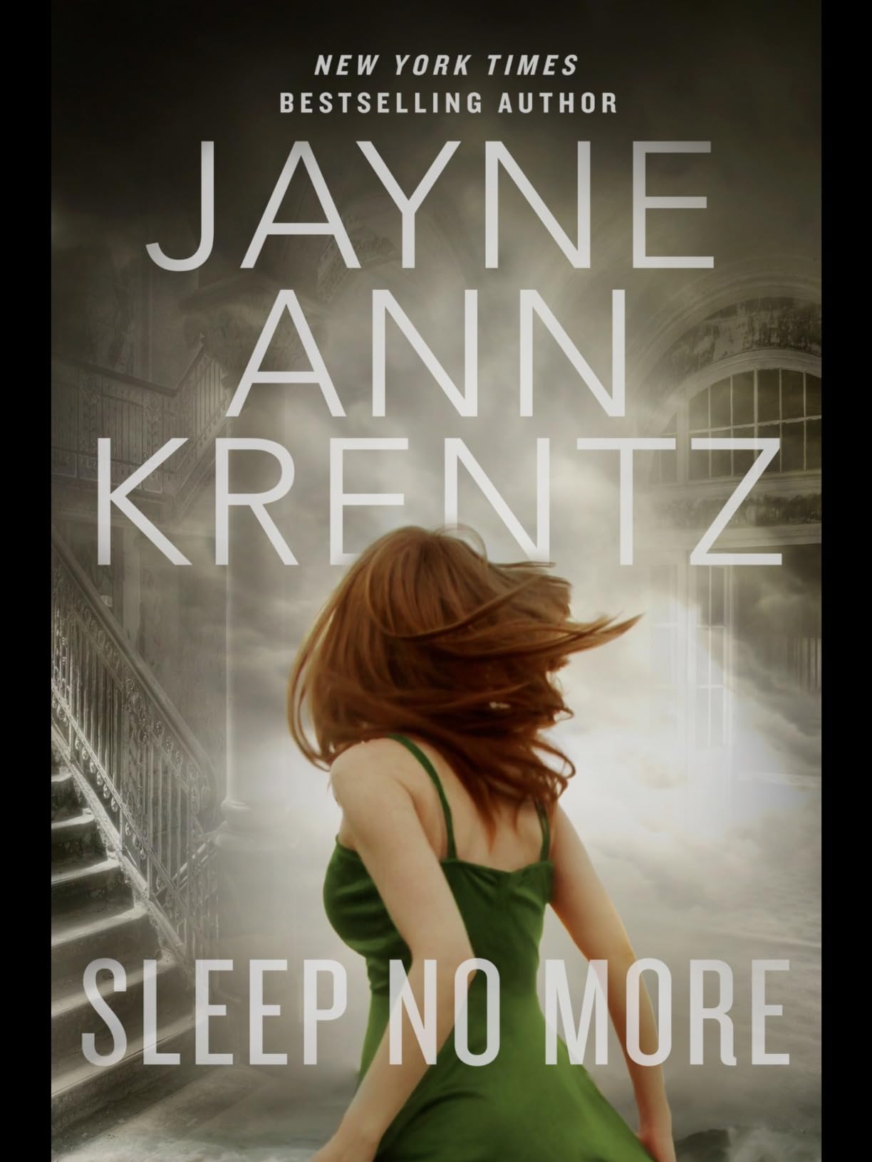 Sleep No More: 9780349432236: Amazon.com: Books