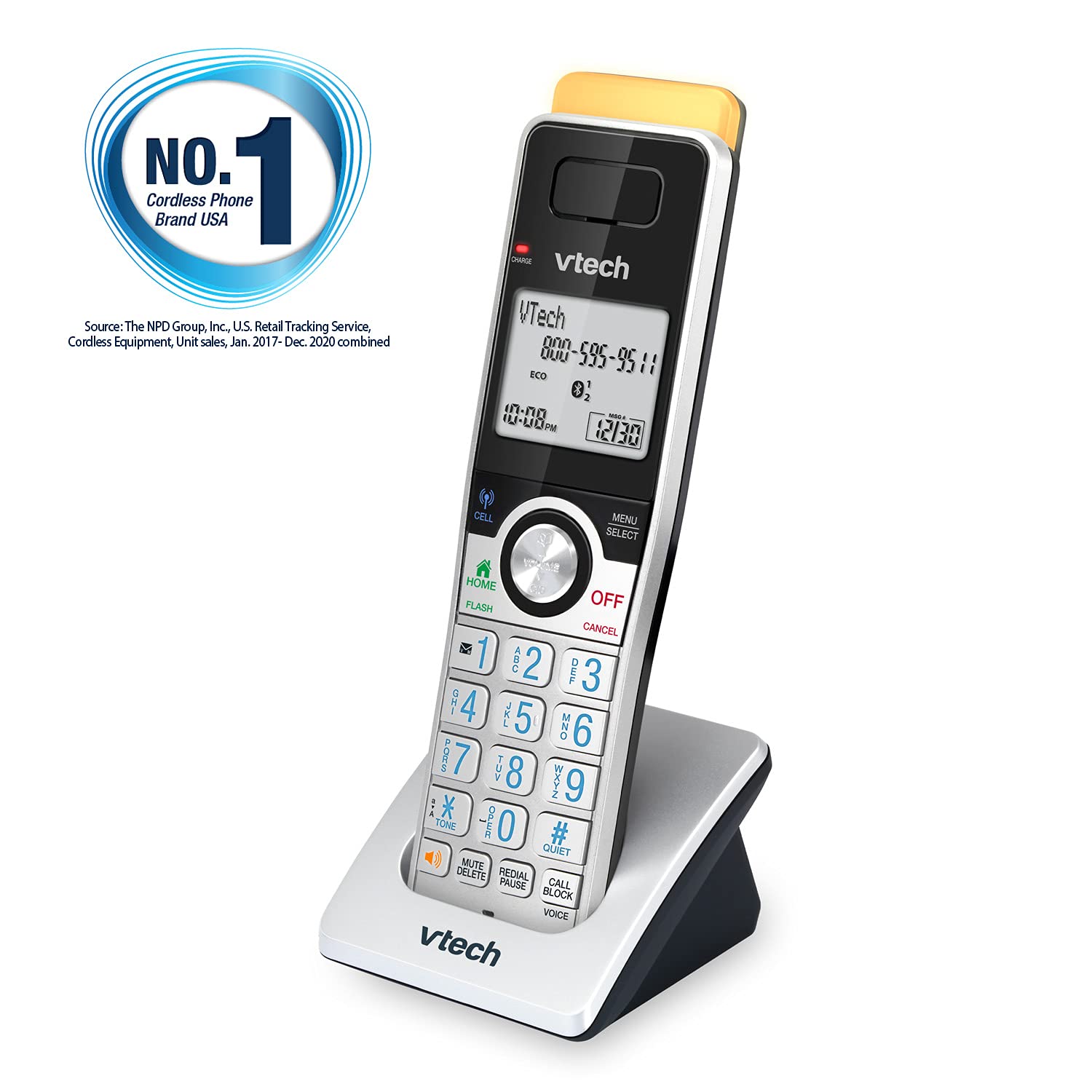 VTECH IS8102 Accessory Handse...B09295S42R | Encarguelo.com