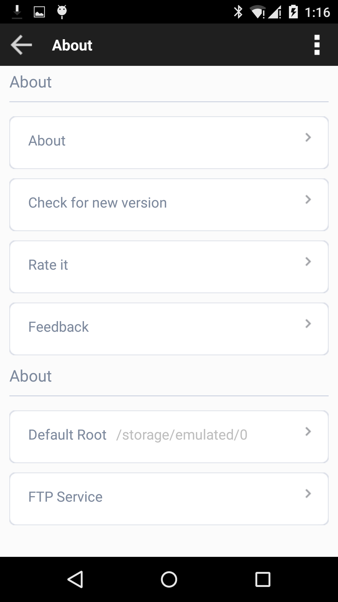 QEdit Code Editor ( Pro ) - App on Amazon Appstore