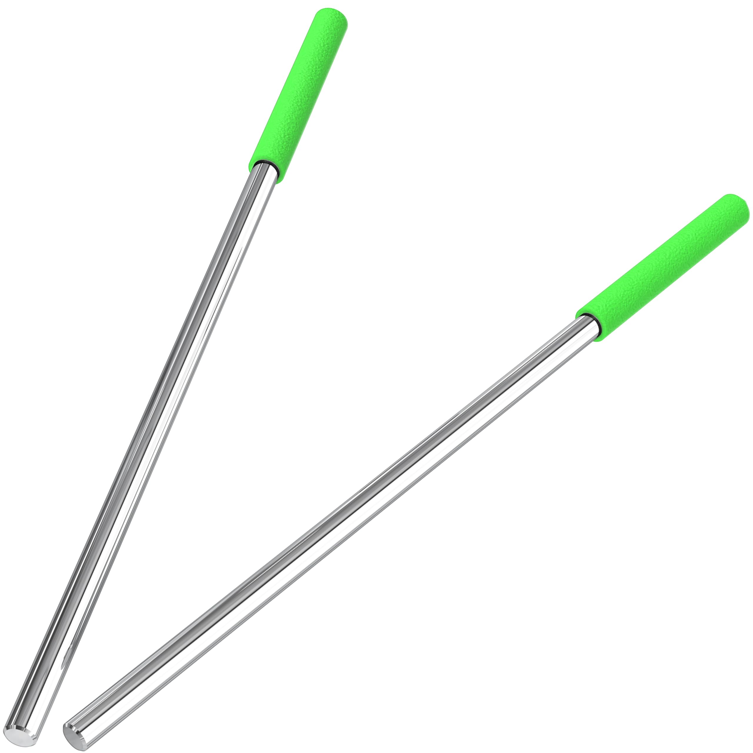 Amazon.com: Blesseras Garage Door Torsion Spring Winding Bars with Non ...