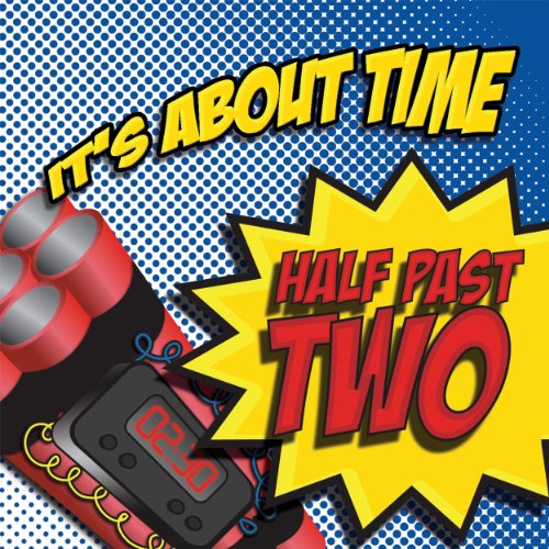 Play It's About Time by Half Past Two on Amazon Music
