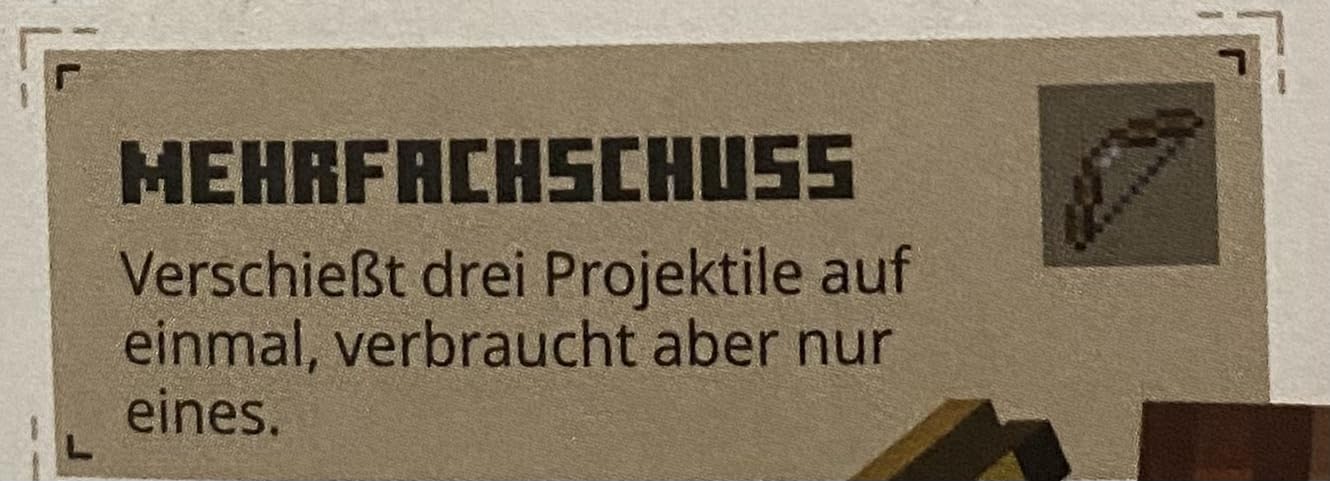 Minecraft – Das Kämpfer-Handbuch: Ein offizielles Minecraft-Handbuch ...