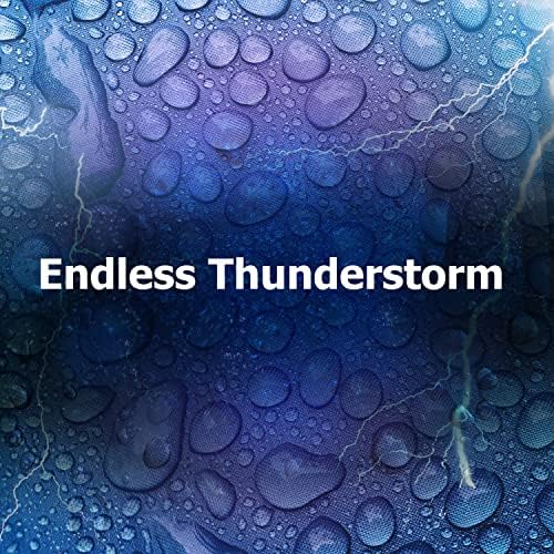 Amazon Music - Thunderstorm Sleep ASMRのEndless Thunderstorm - Amazon.co.jp