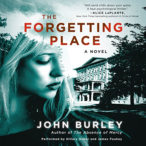 Amazon.com: The Forgetting Place: A Novel (Audible Audio Edition): John ...