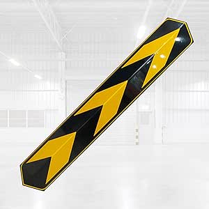 Amazon.com: ERRULAN Garage Wall Guards, Garage Column Protector ...