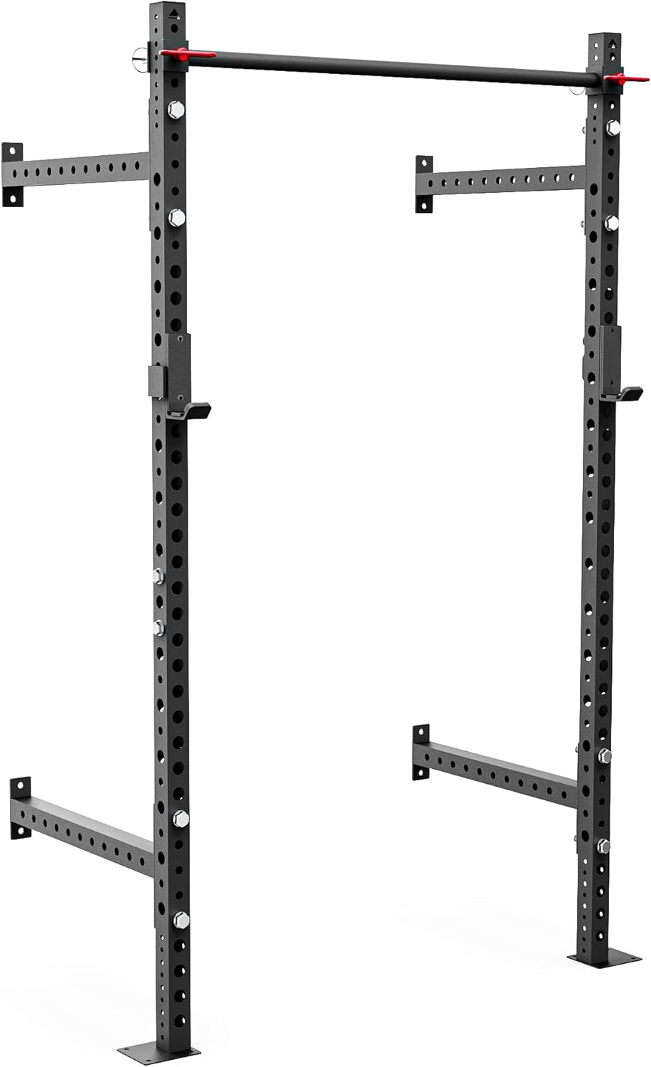 Synergee 2200 Series 79 Wall Mounted Squat Rack Philippines | Ubuy