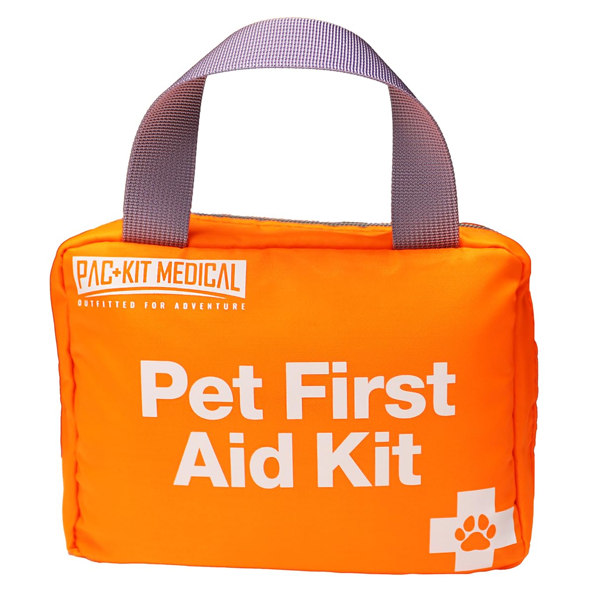 Amazon.com: Pac-Kit Pet First Aid Kit for Dogs, Cats, and Other Animals ...