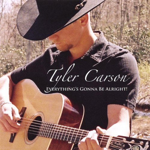 Play Everything's Gonna Be Alright by Tyler Carson on Amazon Music