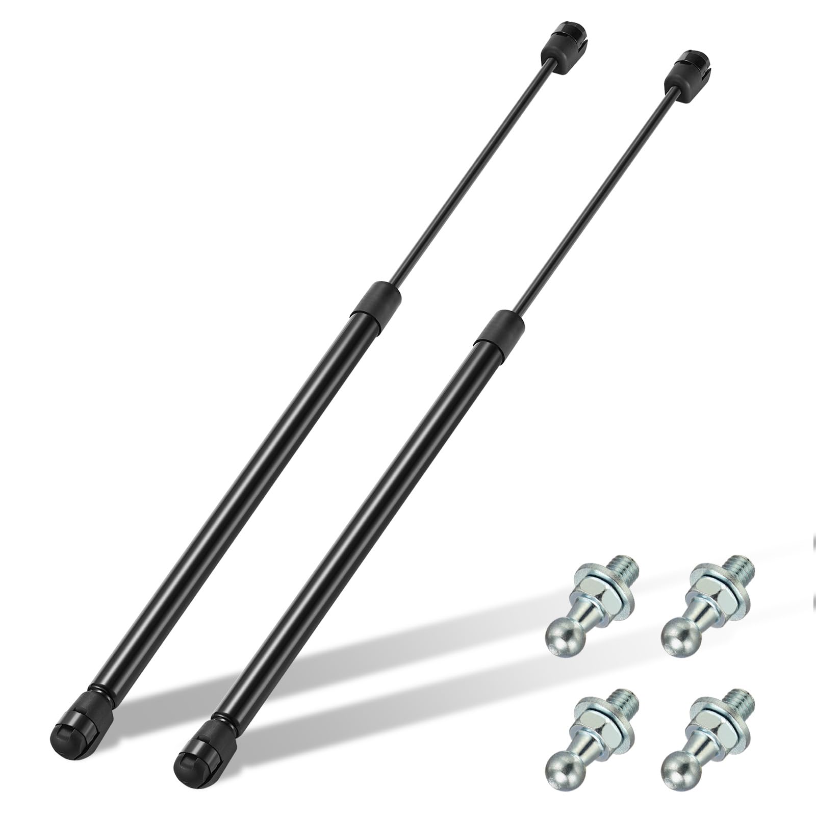 Amazon.com: SYKRSS C16-08054 C1608054 20" Gas Strut 20 inch 100Lbs/445N ...