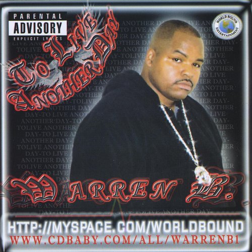 Play To Live Another Day by Warren B. on Amazon Music