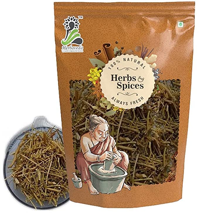 Amazon.com: Herbaveda- Barge Suddav 100g | Sadab | Ruta Graveolens ...
