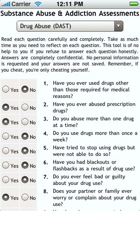 Substance Abuse and Addiction - App on Amazon Appstore