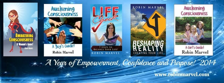 Amazon.com: Robin Marvel: books, biography, latest update