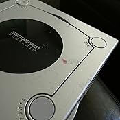 Amazon.com: GameCube Console - Indigo : Gamecube: Video Games