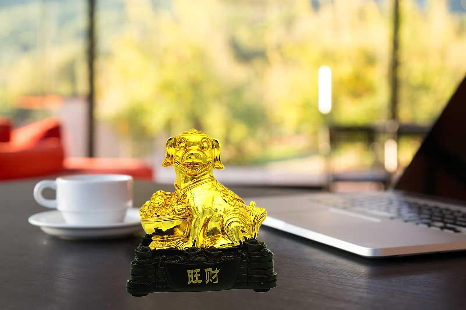 Gold dog chinese zodiac 60 photos - Youhoroscope.com