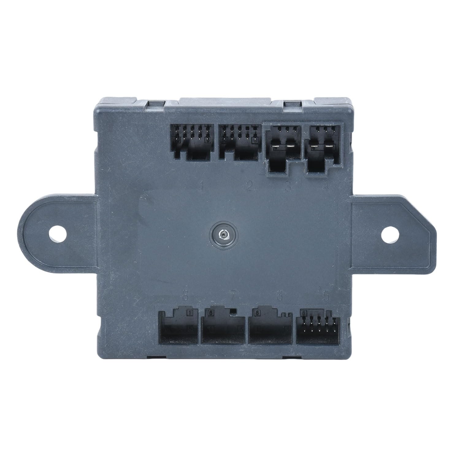 Amazon.com: DongJinK Front Left/Driver Door Control Module Compatible ...