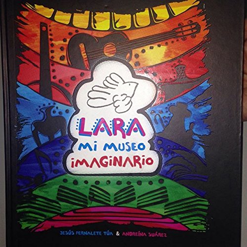 Lara, mi museo imaginario | Amazon.com.br