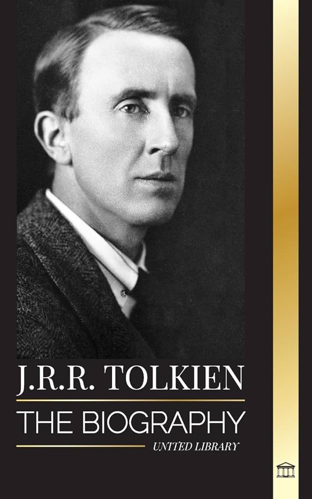 Jrr Tolkien Biography J. R. R. Tolkien By Michael White