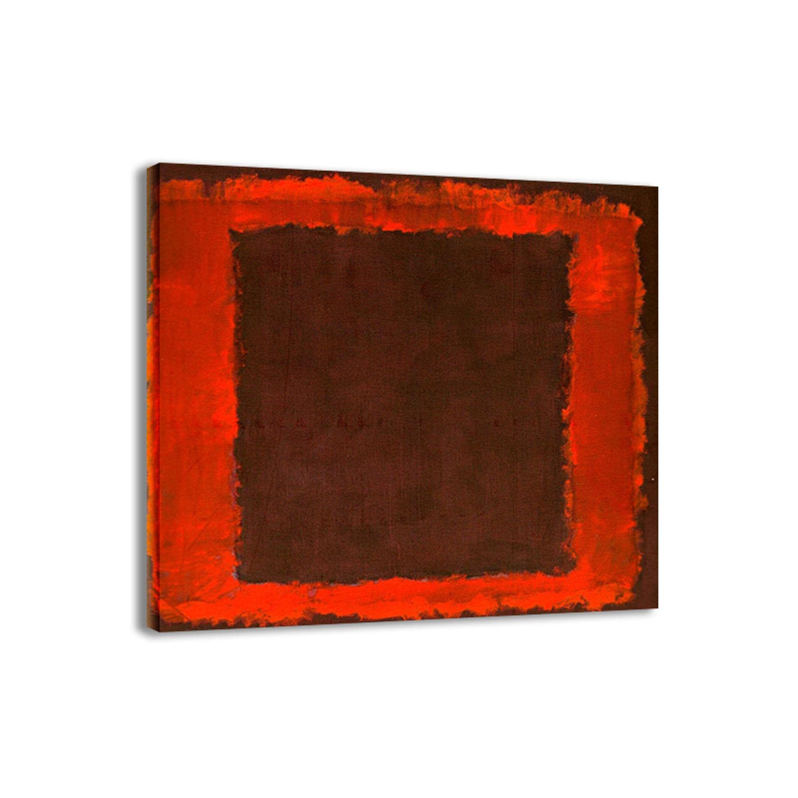 Mark Rothko Seagram Murals