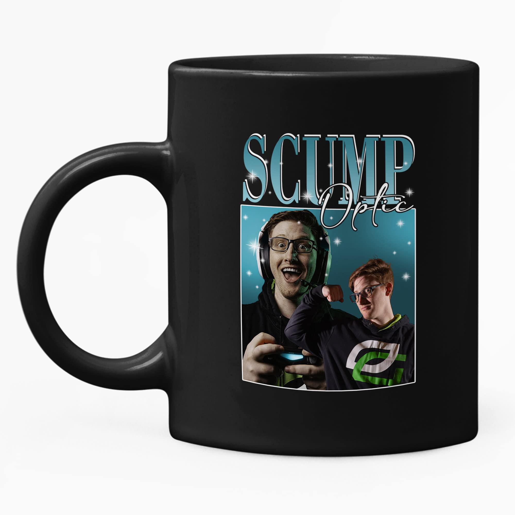 Optic Scump Girlfriend