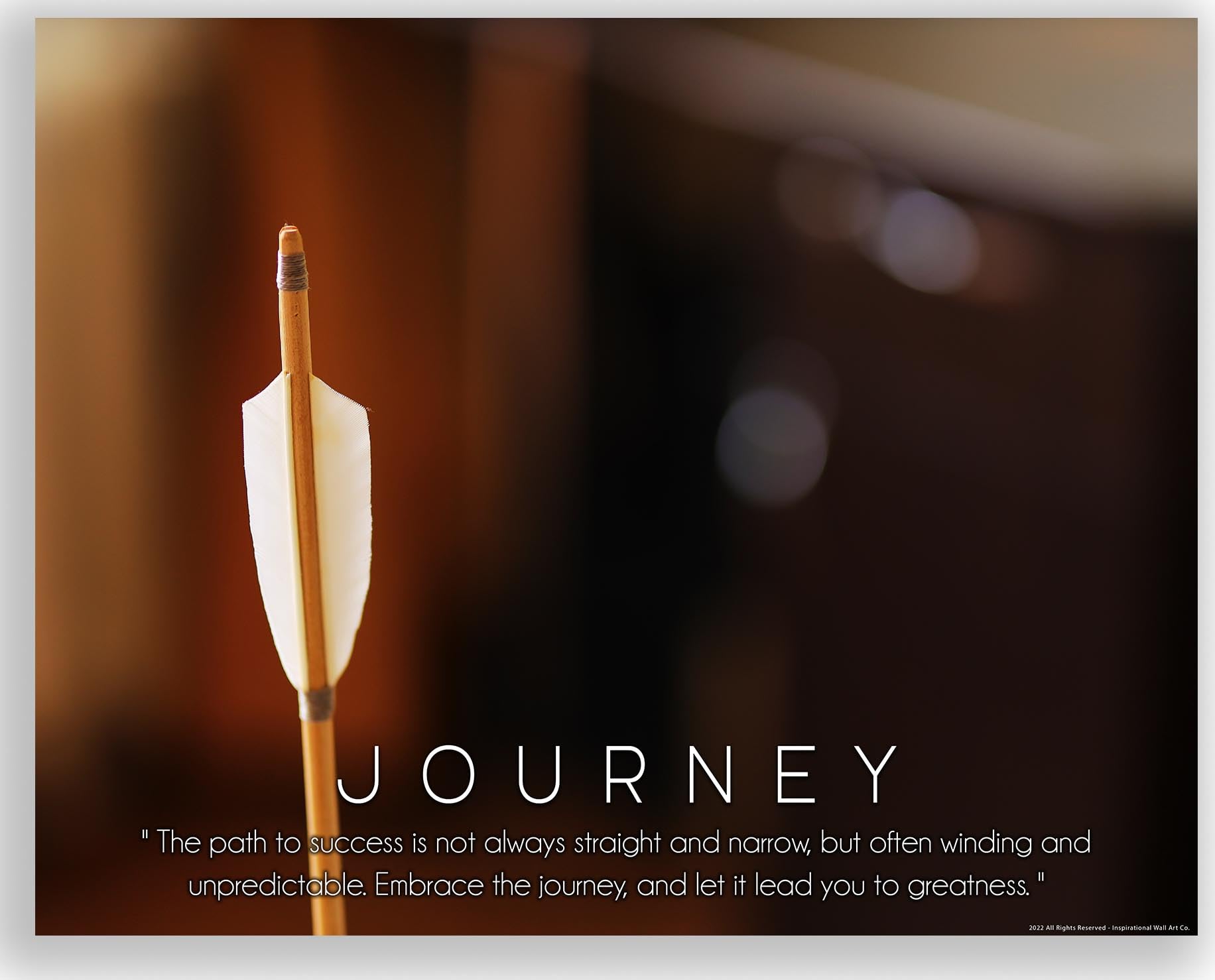 Inspirational Archery Quotes