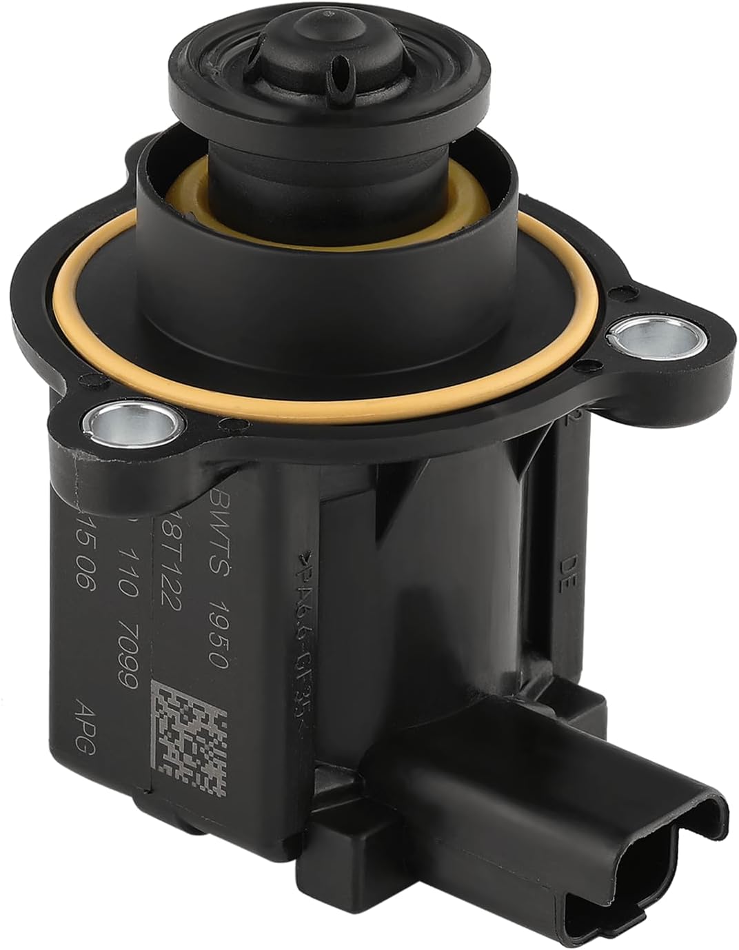 GEARZAAR Turbo Solenoid Valve Turbo Pressure Converter Valve for BMW ...