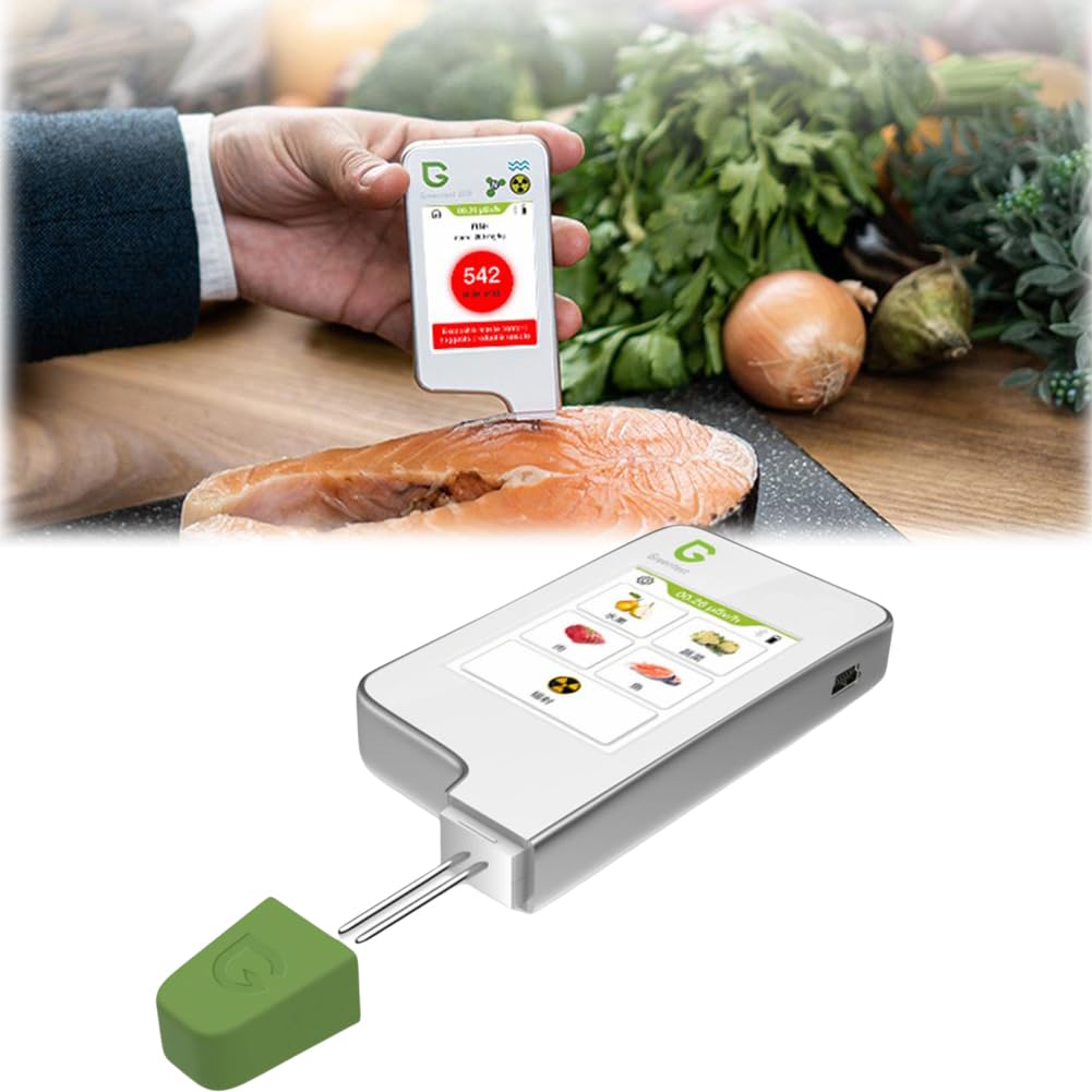 Buy Food Nitrate Tester,ECO Digital Food Nitrate Tester,High Accuracy ...