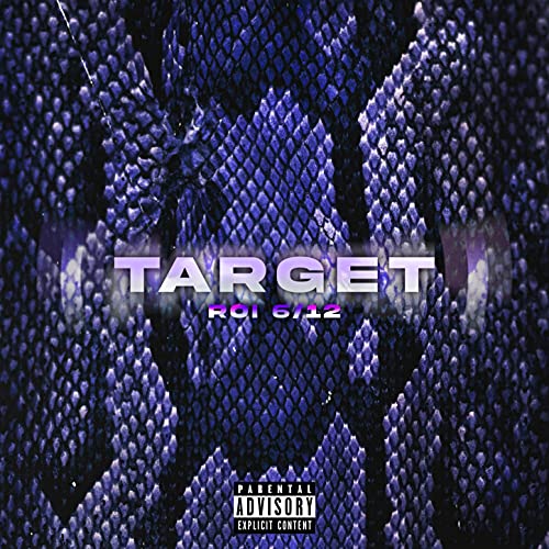 Target by Roi 6/12 on Prime Music