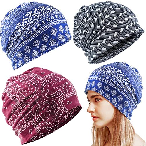 12 Best Cotton Beanies For Men & Women [100% Cotton]