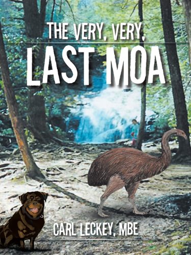 The Very, Very, Last Moa - Kindle edition by Leckey, Carl, Funnell ...