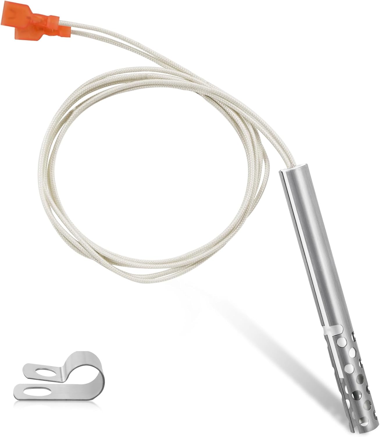 Amazon.com: Upgraded 1183200 Hot Surface Ignitor, Compatible with ...