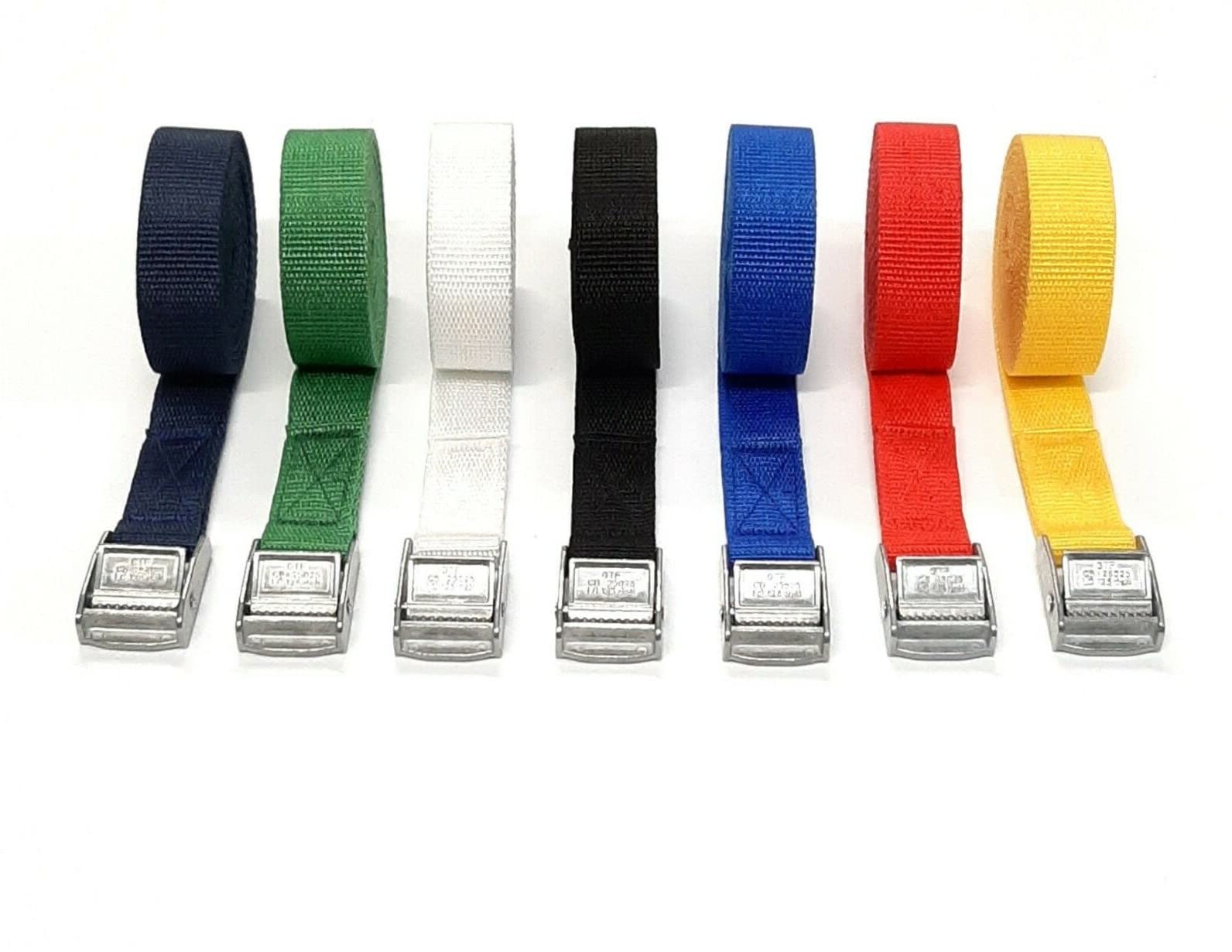 Metal Roof Straps