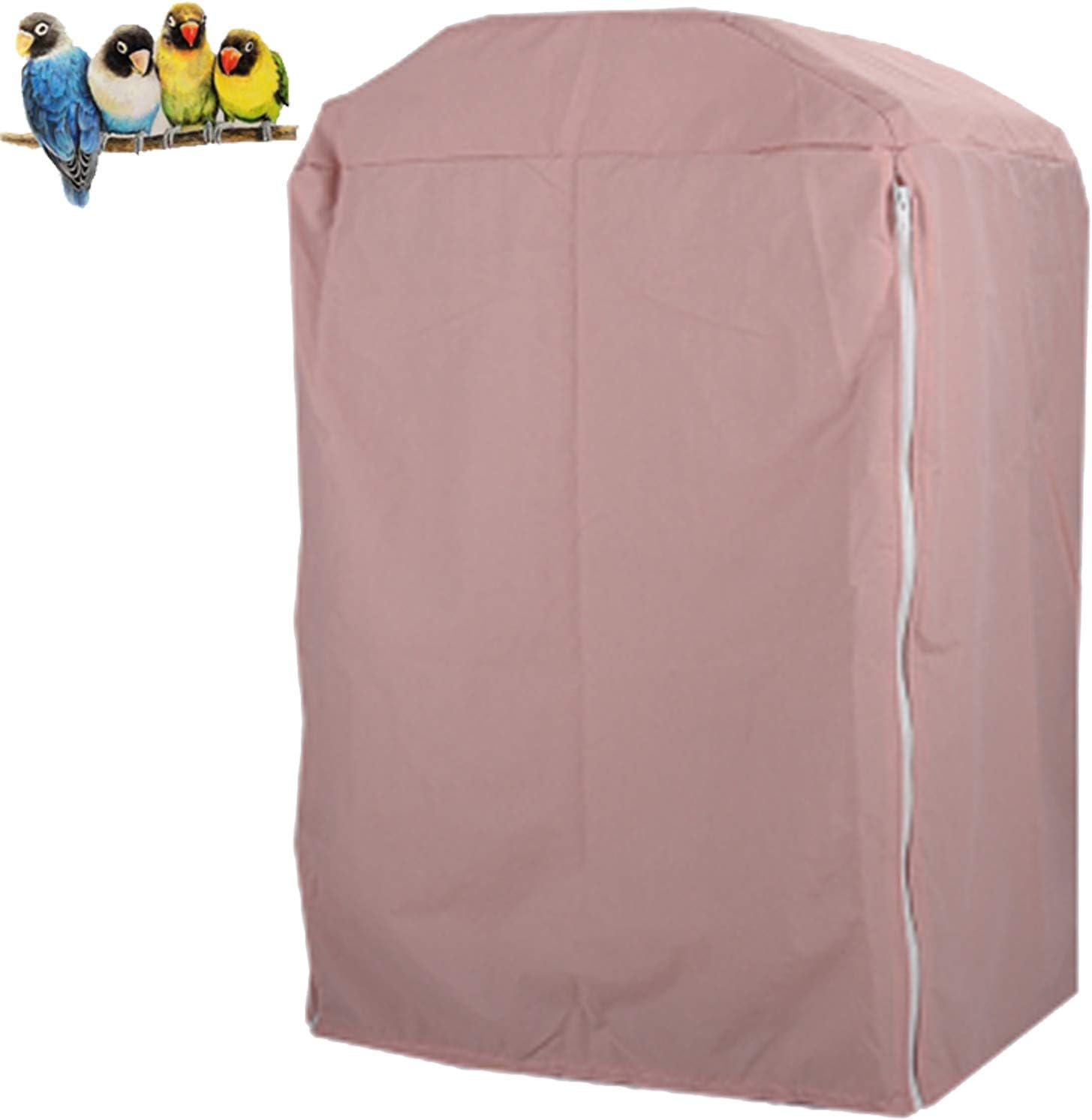 Amazon.com : Cage Cover Model 3630DT for Dome Top Cage Cozzy Covers ...