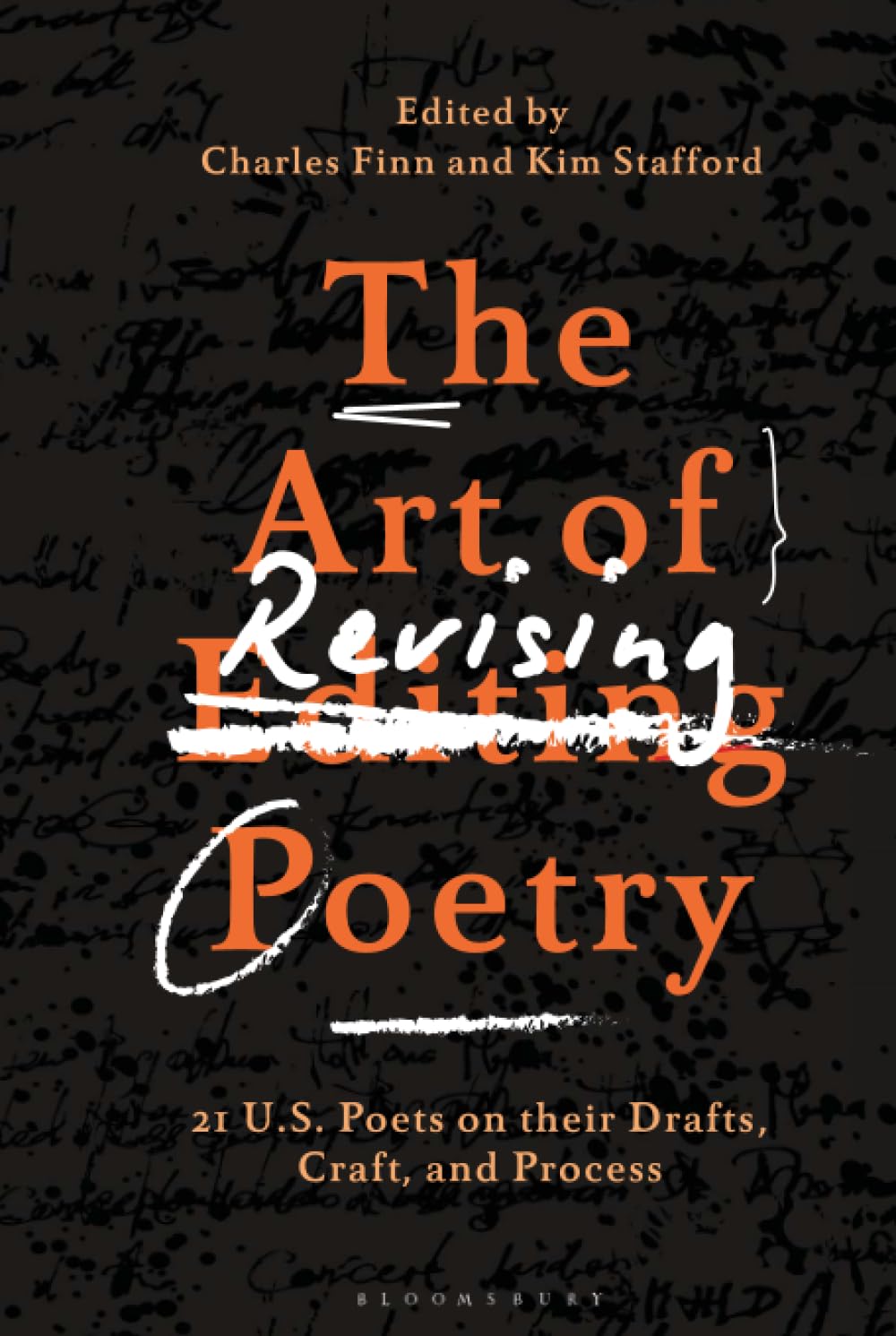Amazon.com: Art of Revising Poetry, The: 21 U.S. Poets on their Drafts ...