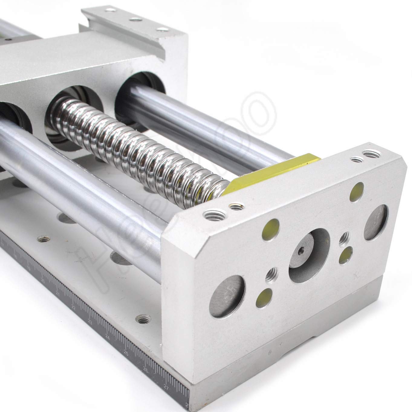 Snapklik.com : Electric Linear Stage Actuator Travel Length 100mm ...