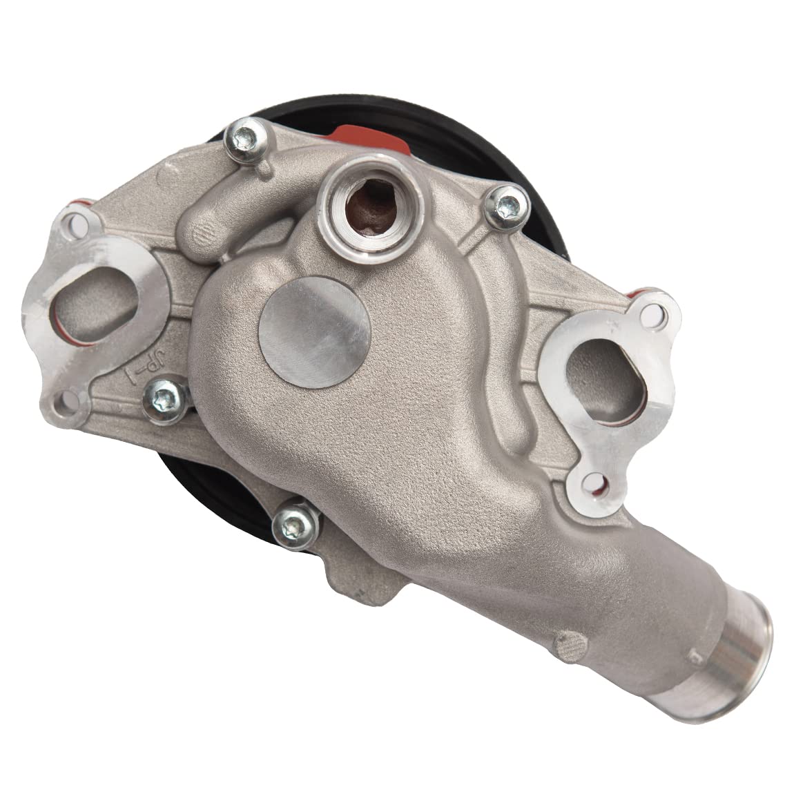 KEYOOG Engine Water Pump Kit w/Gasket 144-2060 (For 3.0L 2995cc/5.0L ...