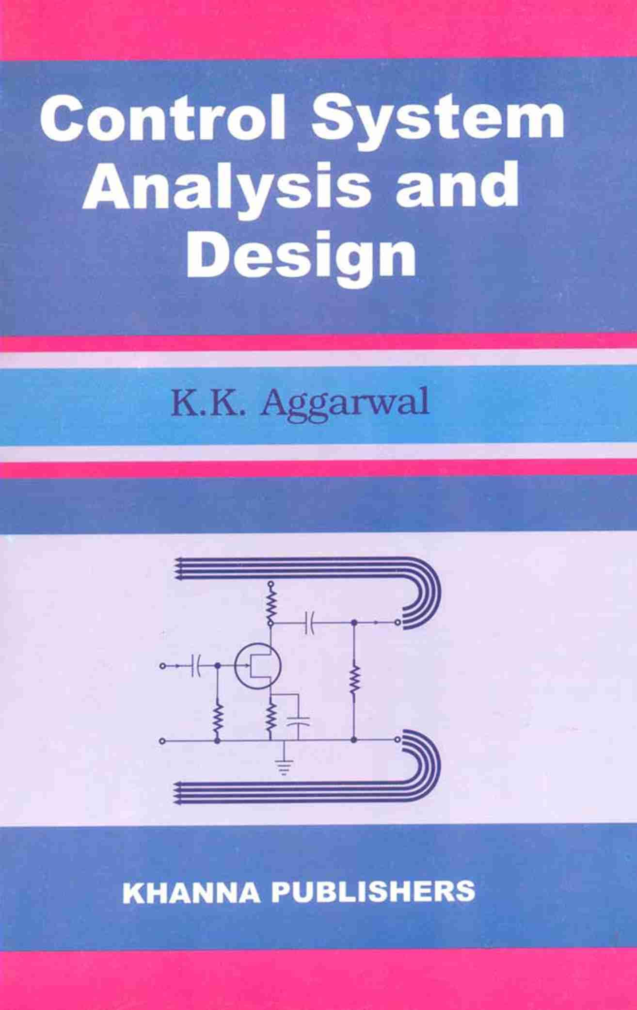 Buy Control System Analysis and Design [Paperback] Book Online at Low ...